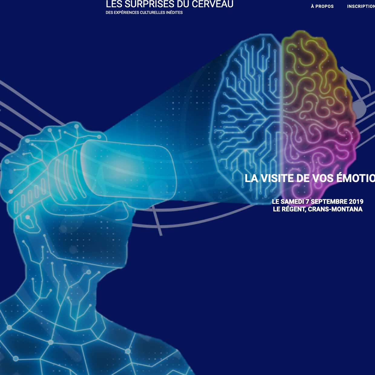 UPCOMING EVENTS 6 | NCCR-Synapsy